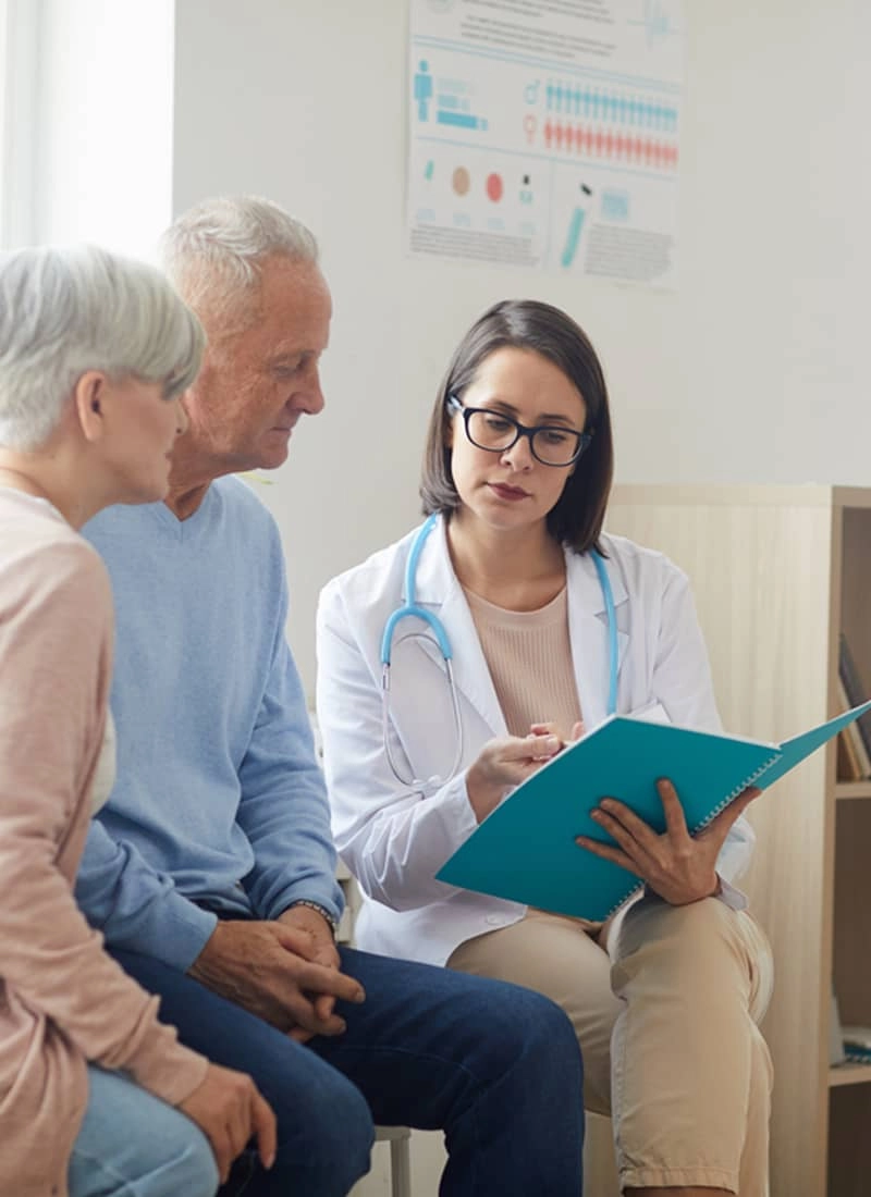 Get Well Hospital – Online