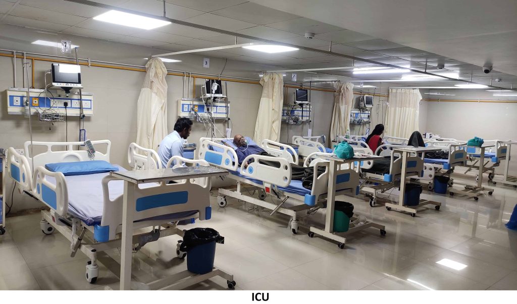 Gallery – Get Well Hospital